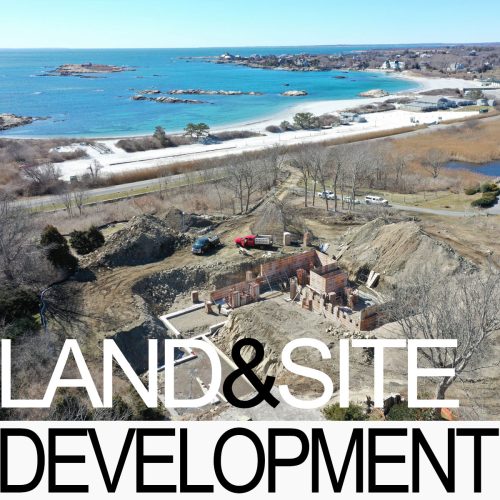 Principe Company | Land & Site Development